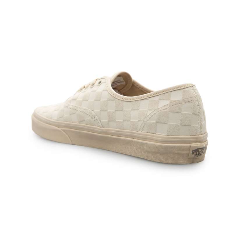 Jual Vans Authentic - Mono Checkerboard Tan [VN0009PVTAN] - 4.5 di ...