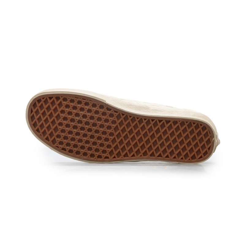 Jual Vans Authentic - Mono Checkerboard Tan [VN0009PVTAN] - 4.5 di ...