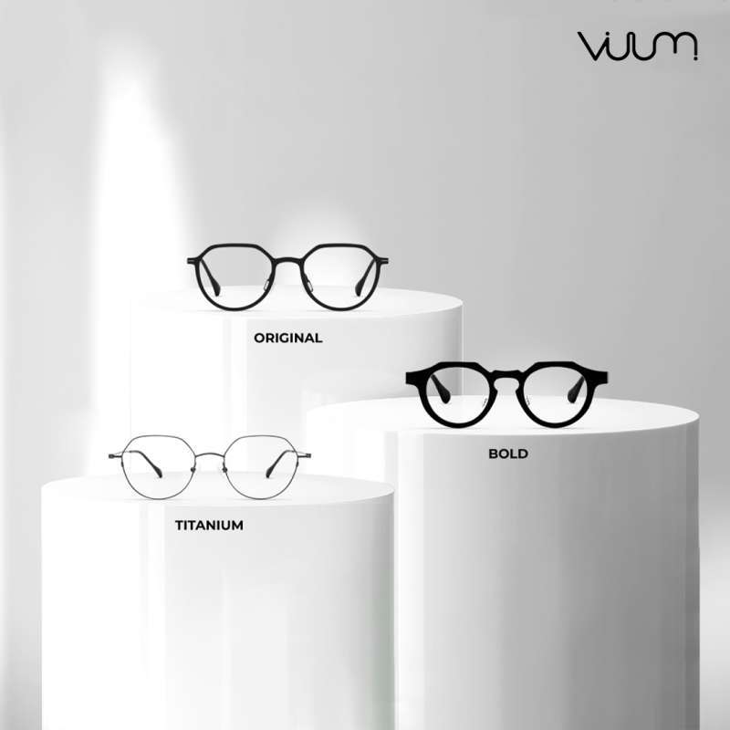 Promo Viuum Voucher Senilai Rp 500.000 - Viuum Eyewear - Pim 2 Diskon ...