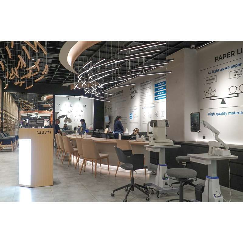 Promo Viuum Voucher Original Frame Senilai Rp 2.400.000 Diskon 10% Di ...