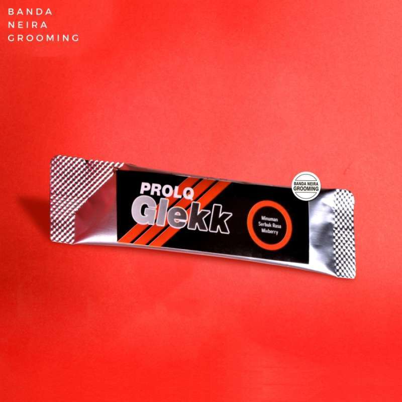 Jual Prolq Pro Lq Glekk Glek / Minuman Stamina Pria By Dr. Boyke - 1 ...