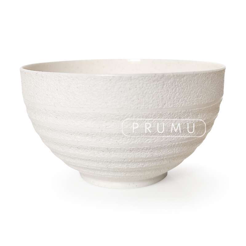 Promo Mangkok Plastik 6 Inch Japan Series Mangkok Bakso Plastik