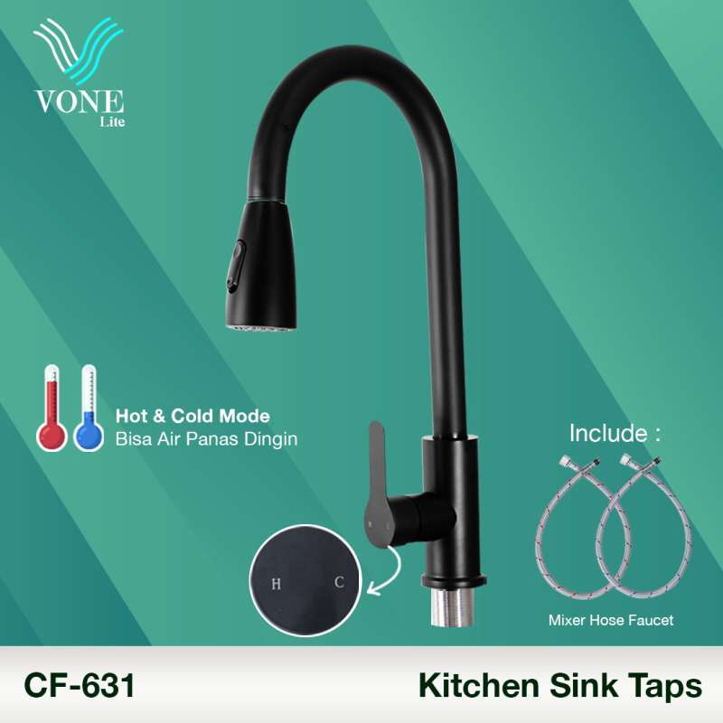 Jual Meja Sink Kitchen Original Murah - Harga Diskon Juni 2024 | Blibli.com
