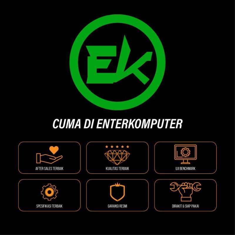 Promo Pc Rakitan Ek Studio Battlestar Lite Midvel - Core I5 Rx 6600 - Enterkomputer Diskon 28% ...