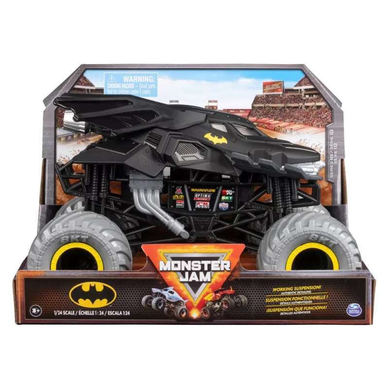 Jual Mainan Mobil Monster 🏷️ Original Terbaru, Terlengkap, & Harga ...