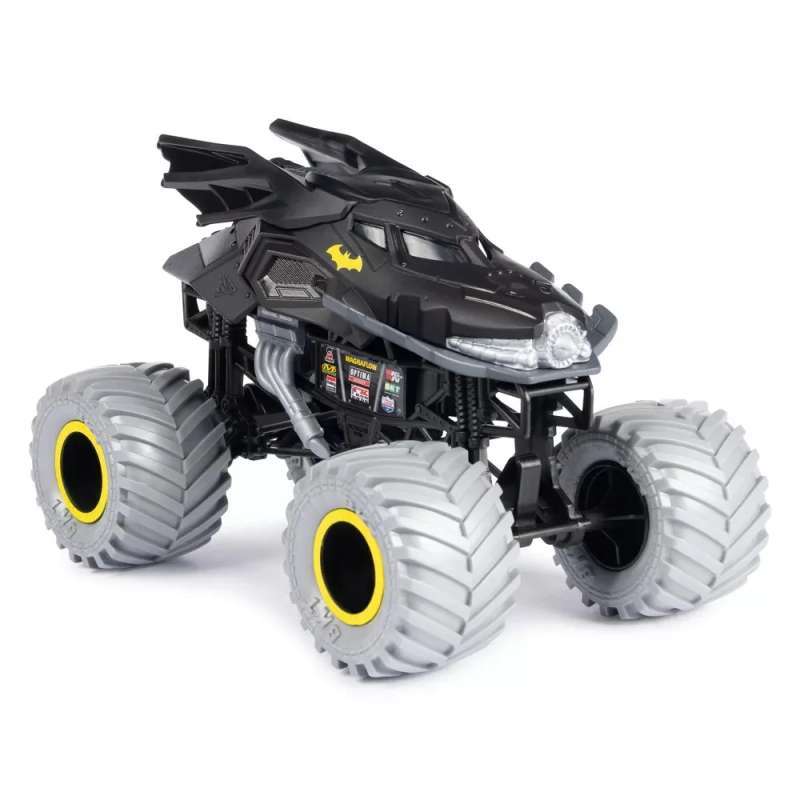 Jual Mobil Monster Besar Original Harga Termurah Maret 2024 | Blibli