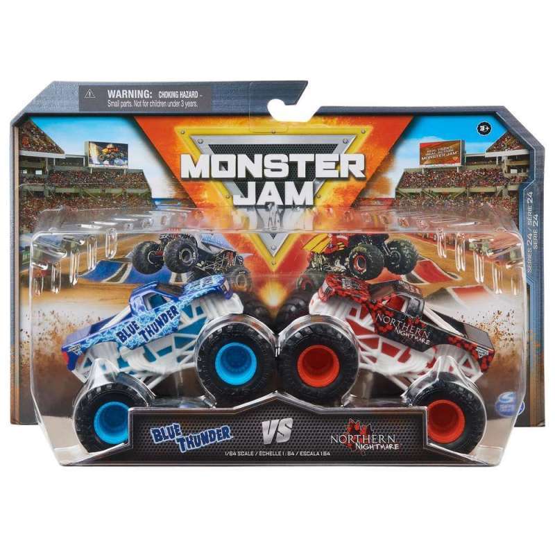 Jual Mainan Mobil Monster 🏷️ Original Terbaru, Terlengkap, & Harga ...