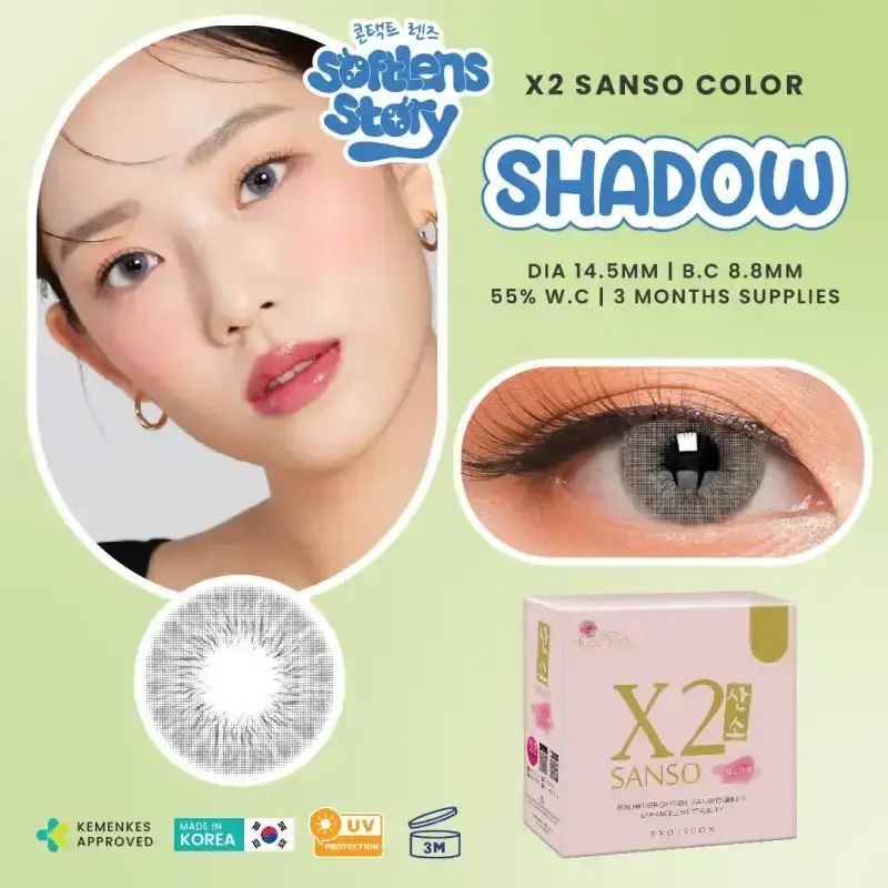 Jual X2 Softlen 🏷️ 100% Original, Harga & Kualitas Terbaik Juni 2026