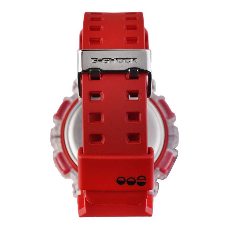 Promo Jam Tangan Pria Casio G-Shock GA-110GL-4ADR Lucky Drop Series ...