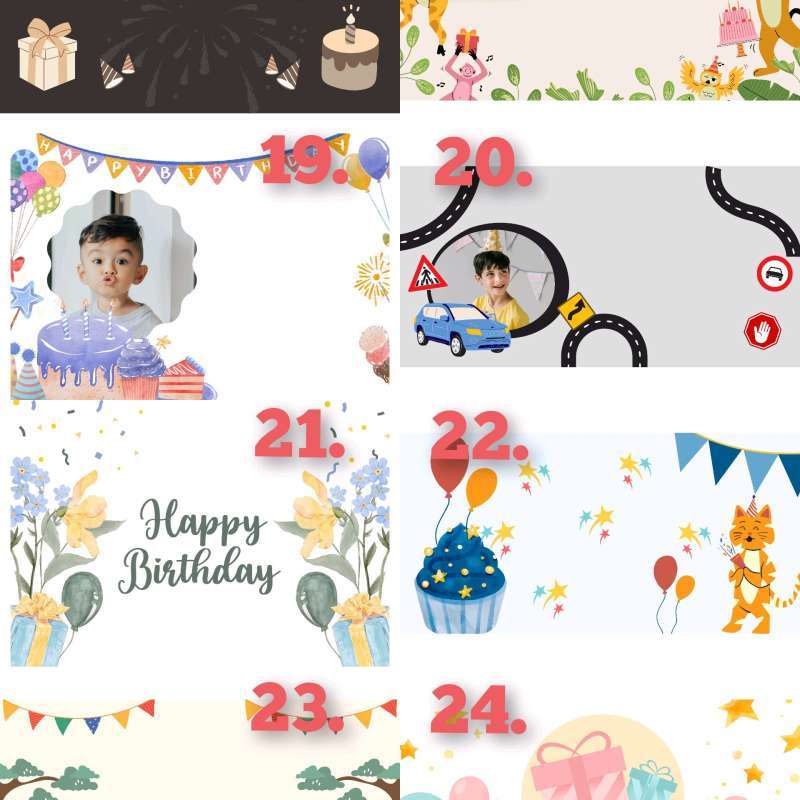 Jual Made Souvenir Bingkisan Ulang Tahun Anak Snack Susu Ultra Model ...