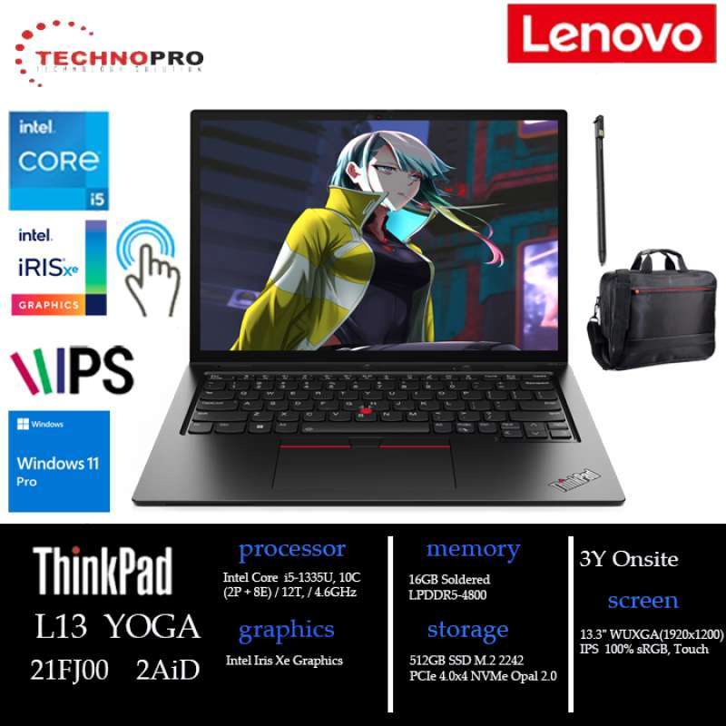 Lenovo Thinkpad Intel Iris - 🔥 Harga & Spesifikasi Terbaru Mei 2026