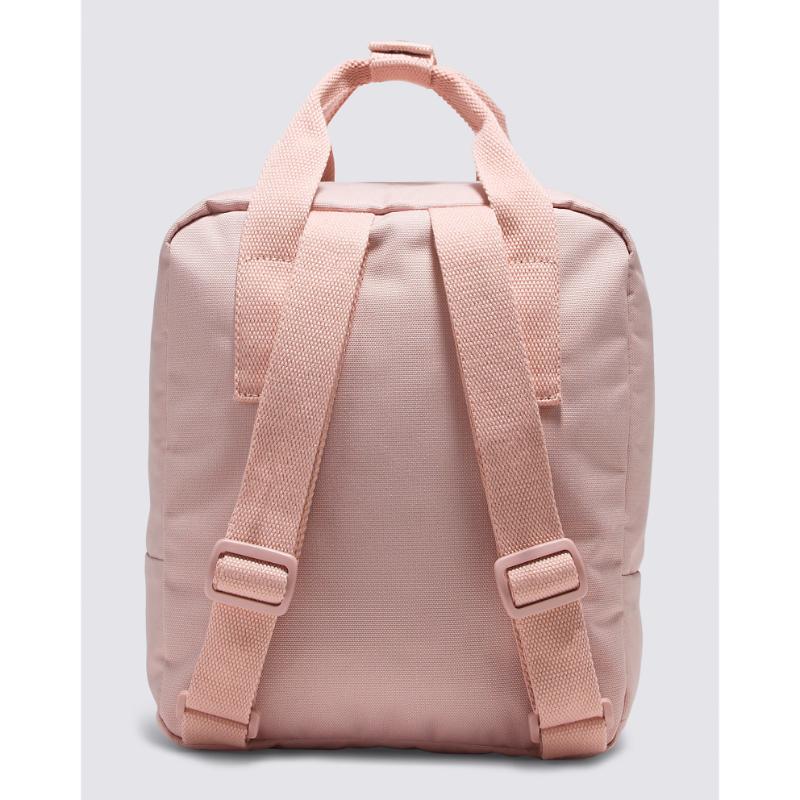 Promo Vans Low Key Backpack - Pale Mauve [vn000f5azul] Diskon 58% Di Seller Vans Women Official ...