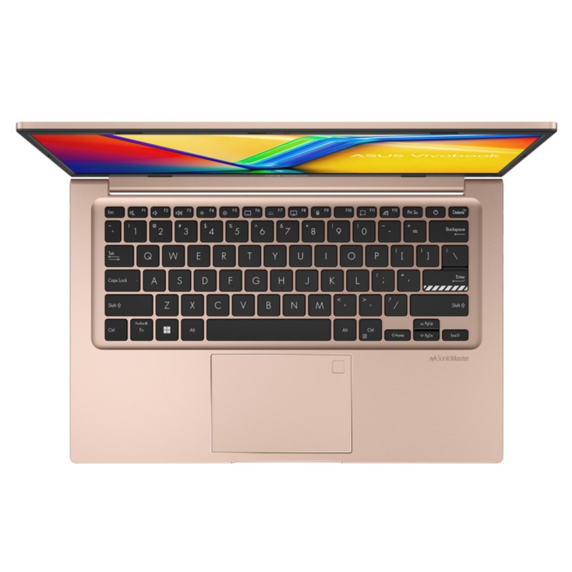 Promo Asus A1404za-vips552 Notebook - Terra Cotta ( I5-1235u / 8gb ...