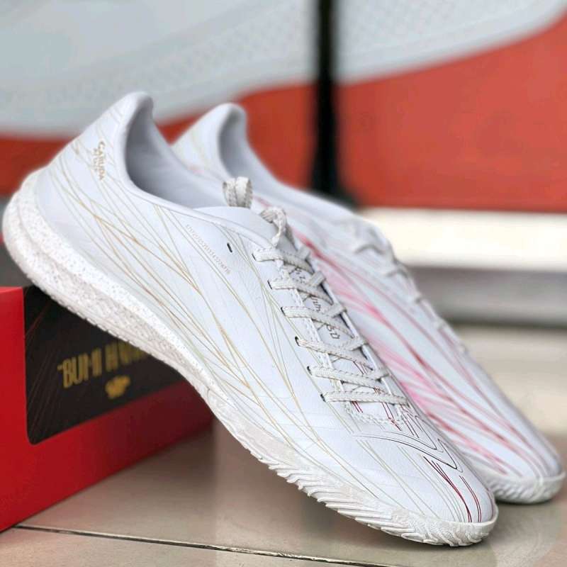 Promo SEPATU FUTSAL SPECS ACCELERATOR LIGHTSPEED 4 GA23 PRO IN GARUDA ...