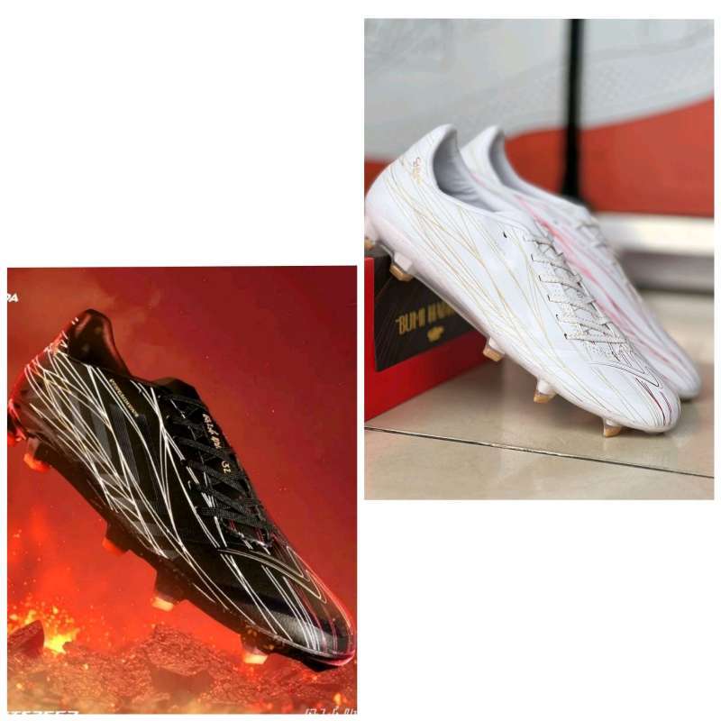 Promo SEPATU BOLA SPECS ACCELERATOR LIGHTSPEED 4 GA23 PRO FG GARUDA ...