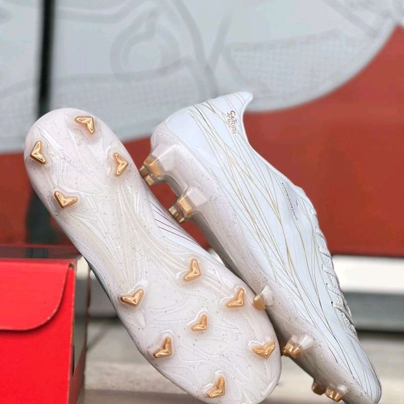 Promo SEPATU BOLA SPECS ACCELERATOR LIGHTSPEED 4 GA23 PRO FG GARUDA ...