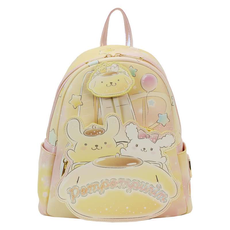 Jual Sanrio Backpack Model Terbaru & Kekinian - Harga Diskon Juli 2024 ...