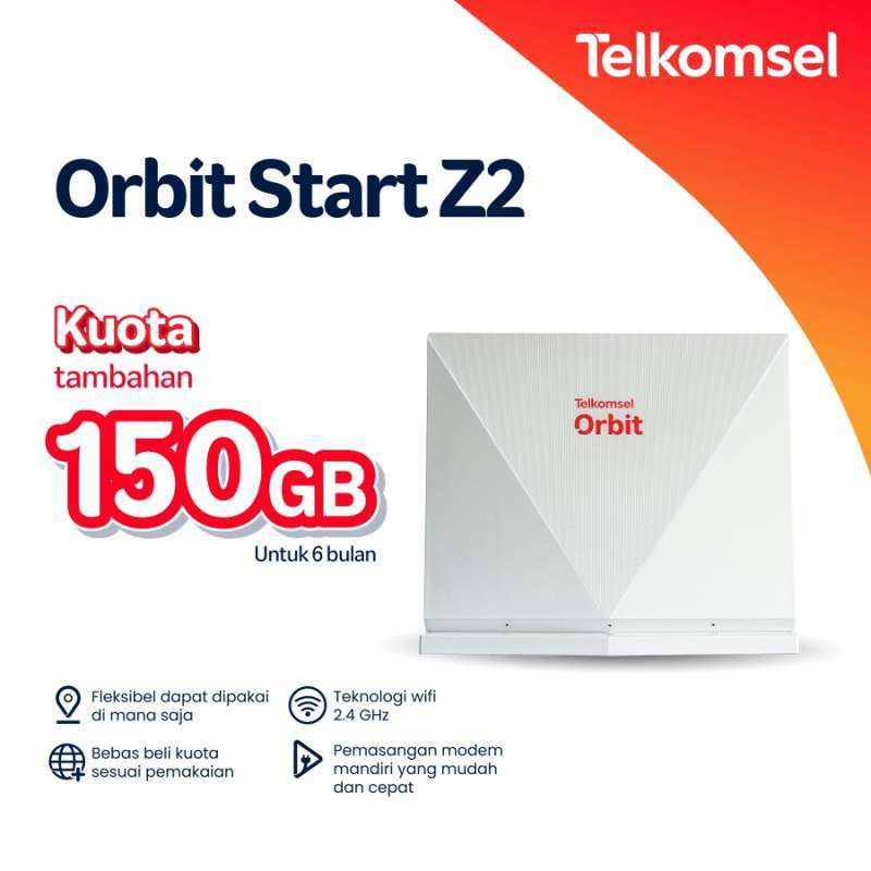 Jual Modem Wifi Terbaik - Harga Terbaru 2024 | Blibli
