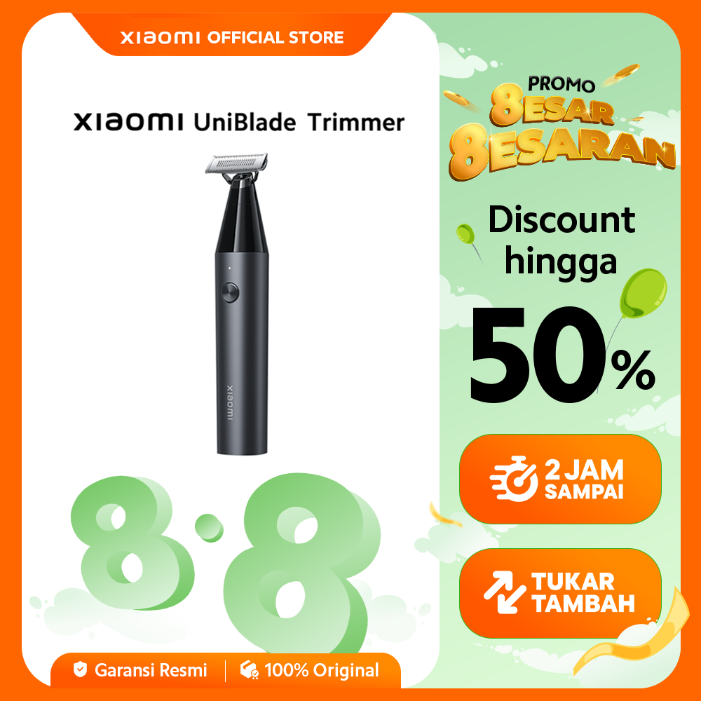 Xiaomi - CE Official Store - Harga Terbaru Agustus 2024