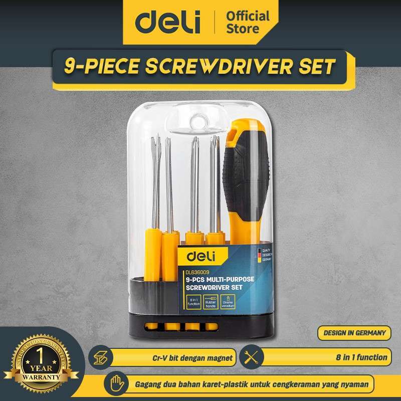 Obeng Plus - Harga Terbaru Juni 2024 & Gratis Ongkir | Blibli