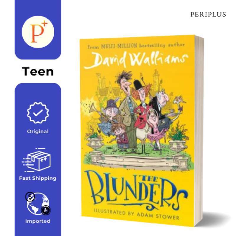 Jual The Loud House Original Harga Termurah Juni 2024 | Blibli