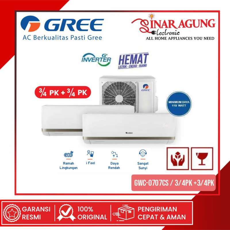 Jual Harga Ac 8 Juta Original, Murah & Diskon Juni 2024 | Blibli