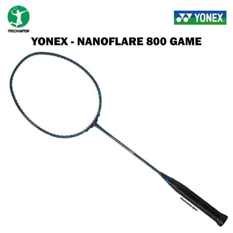 Jual Raket Badminton Yonex Nanoflare 800 Game Di Seller Prochampion ...