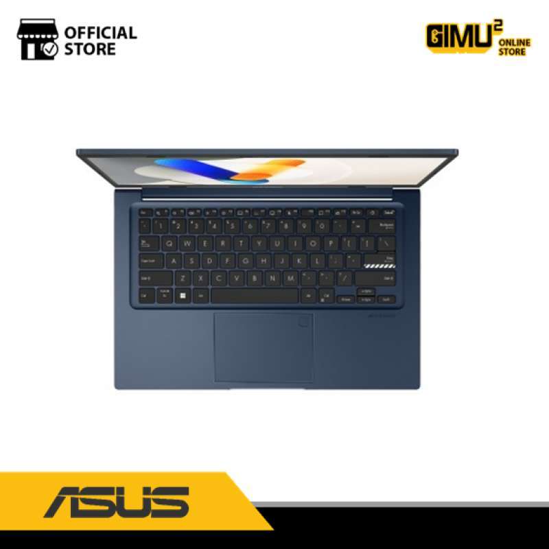 Jual Asus Vivobook 14 A1404 - A1404va Ips 14 Inch Intel Core I5-1335u ...