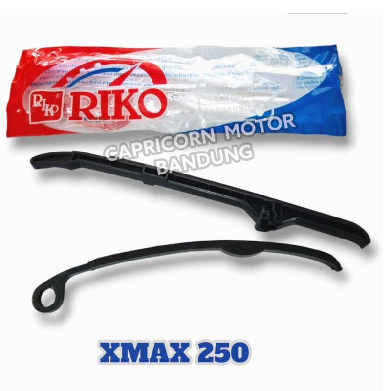 Jual Karet Lidah Tensioner SET XMAX 250 X MAX RIKO Tahanan Rante di ...