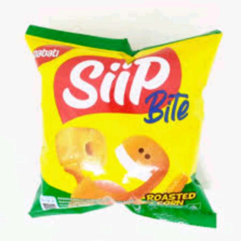 Jual Nabati Sip Siip Bite Isi 5pc Di Seller Starsnack - Krembangan ...