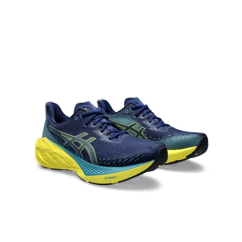 Jual Asics Men Novablast 4 Standard -1011b693.400 - 12 Di Seller Asics ...