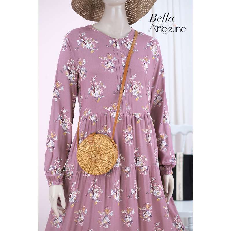 Jual Atelier Angelina Rinela Bella dan Little Bella - Dusve di Seller ...