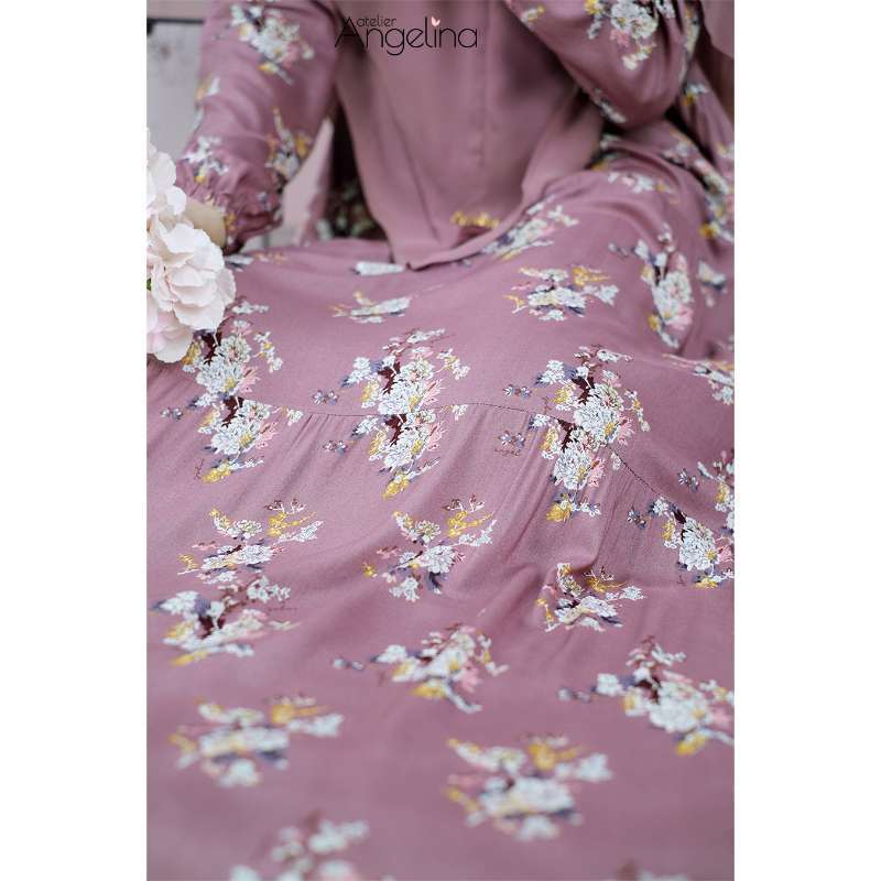 Jual Atelier Angelina Rinela Bella dan Little Bella - Dusve di Seller ...