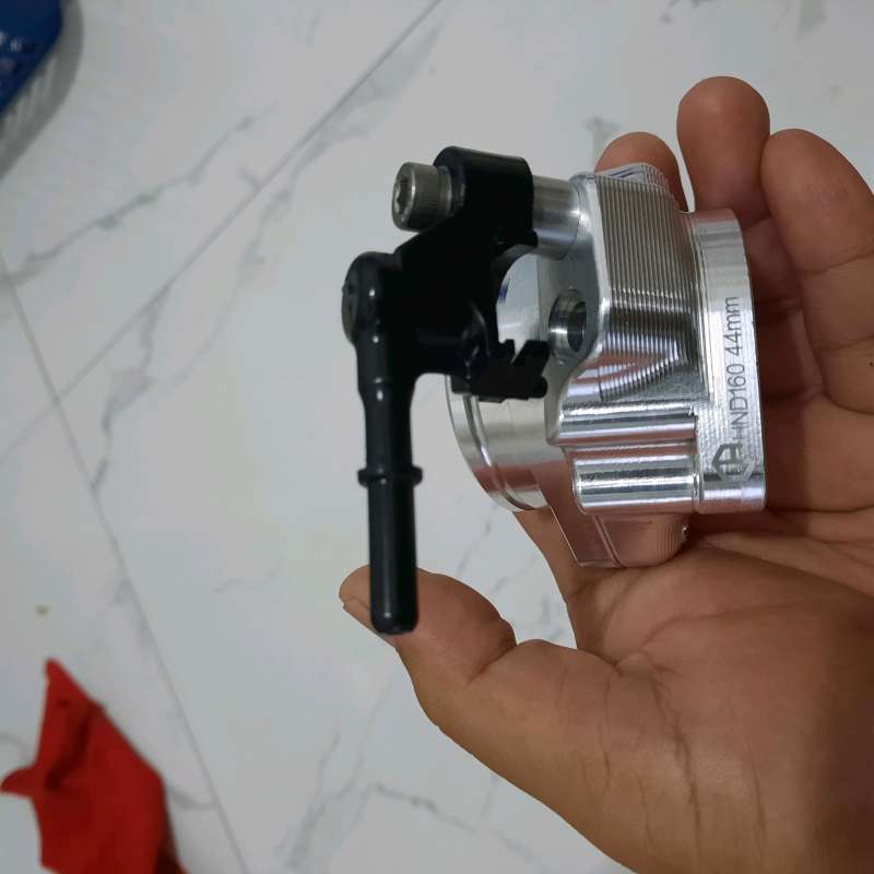 Jual Intake Manifold Honda Vario PCX ADV 160 Ukuran 36 Sampai 44 Mm ...