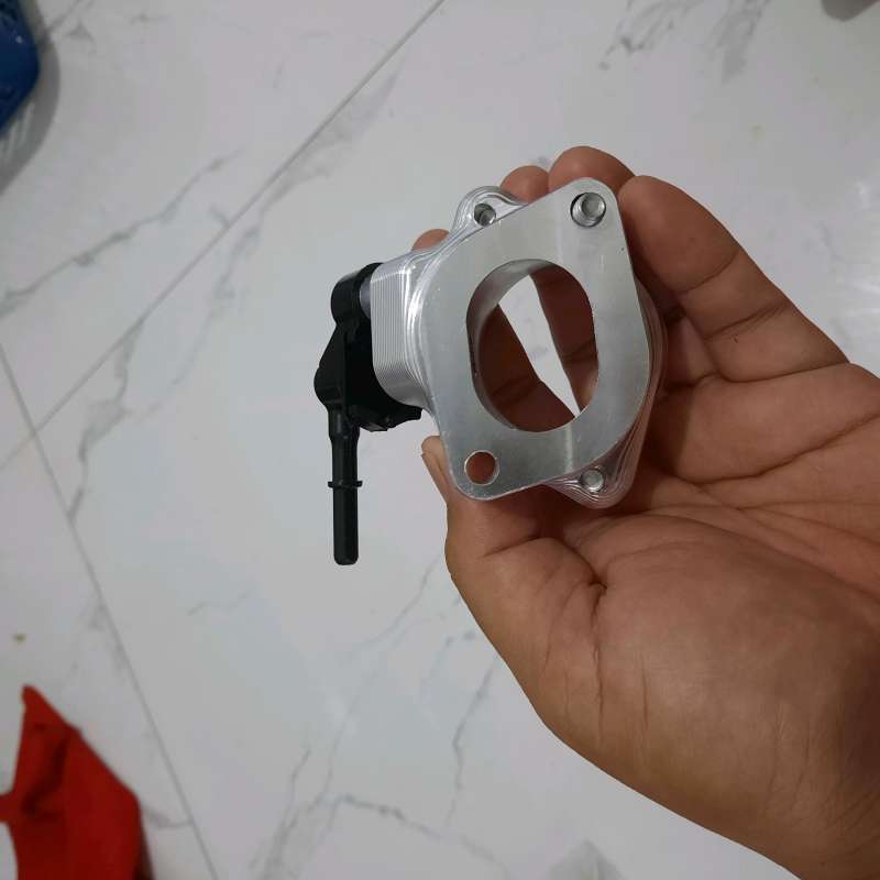 Jual Intake Manifold Honda Vario PCX ADV 160 Ukuran 36 Sampai 44 Mm ...