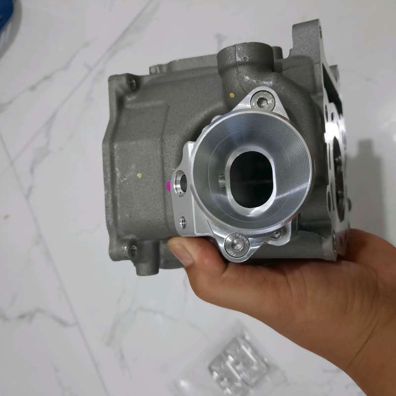 Jual Intake Manifold Honda Vario PCX ADV 160 Ukuran 36 Sampai 44 Mm ...