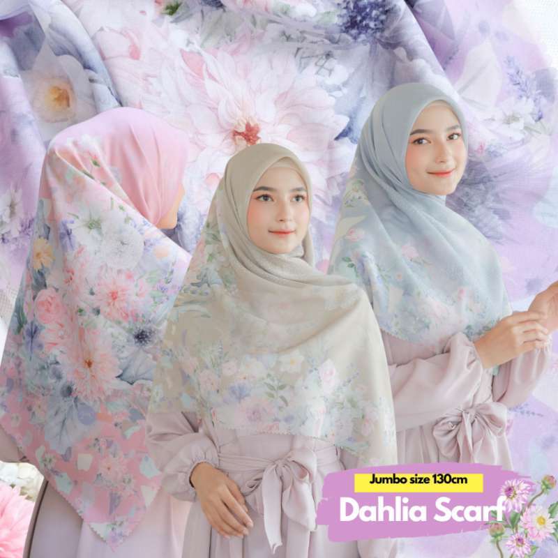 Jual Ulki Hijab 🏷️ Model Kekinian, Premium, & Harga Murah Mei 2026