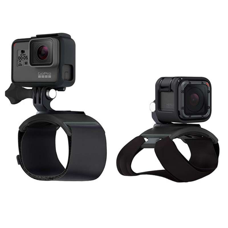Jual Gopro Hand + Wrist Strap Di Seller Gopro Official Store - Gudang ...