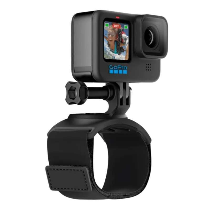 Jual Gopro Hand + Wrist Strap Di Seller Gopro Official Store - Gudang ...