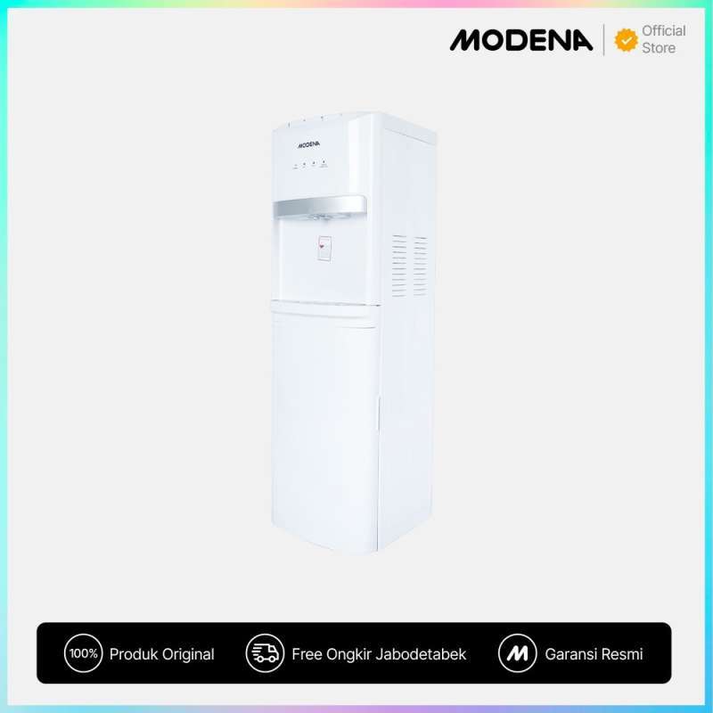 Promo Modena Water Dispenser - Dd 1111 Bawh Diskon 15% Di Seller Modena ...
