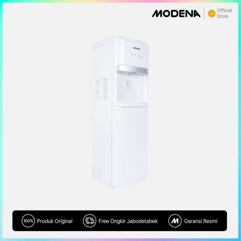 Promo Modena Water Dispenser - Dd 1111 Bawh Diskon 15% Di Seller Modena ...