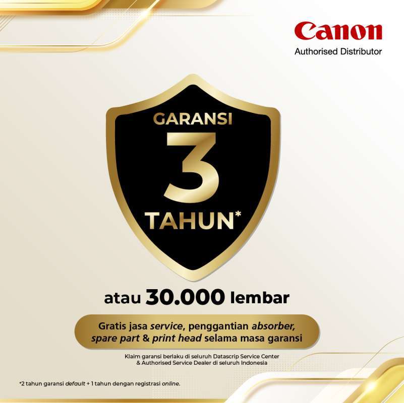 Jual Printer Ink Tank Canon Pixma G2010 - Print Scan Copy - Printer ...