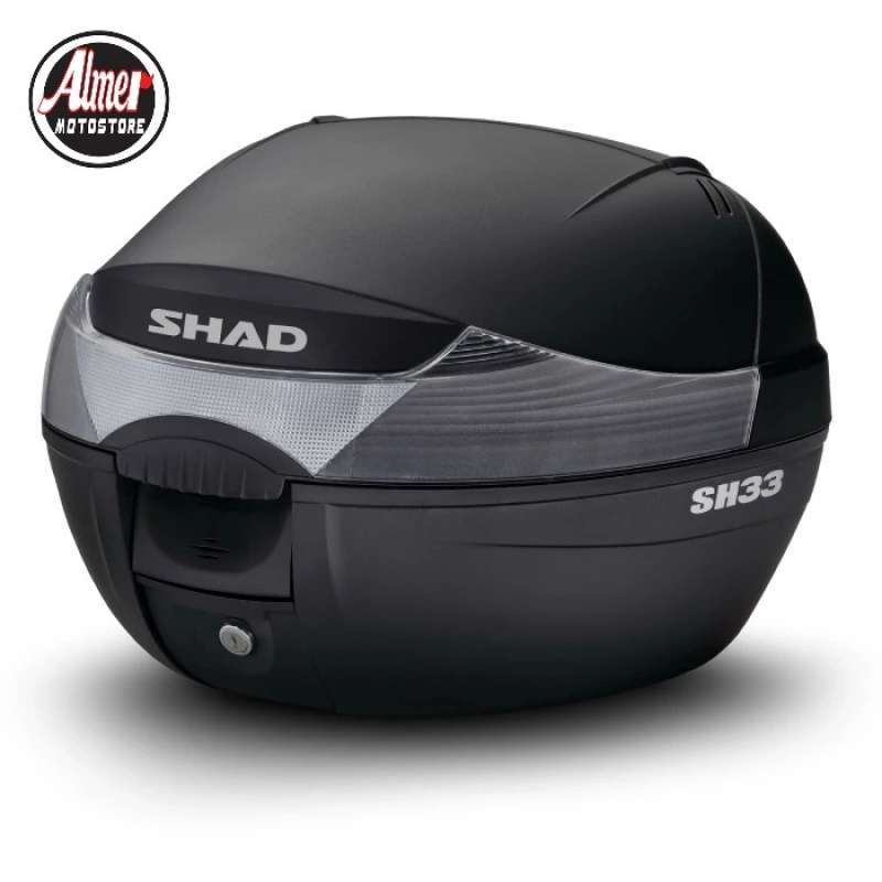 Harga Box Motor 33 💯 Terbaru, Spesifikasi, & Kredit November 2024