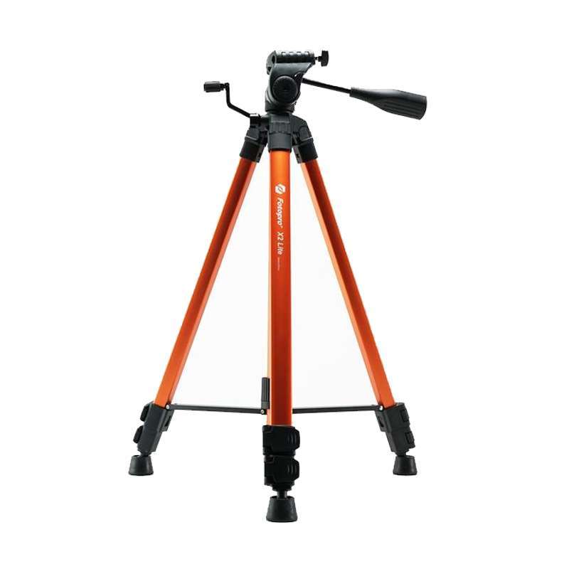 Promo Jpc Kemang Fotopro X2 Lite Aluminium Tripod Kamera Smartphone ...