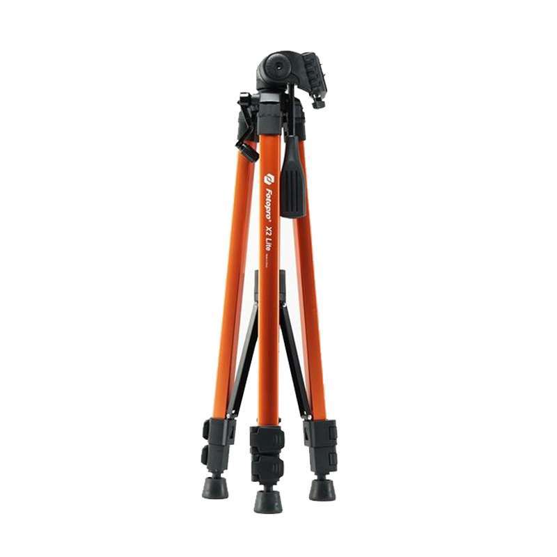 Promo Jpc Kemang Fotopro X2 Lite Aluminium Tripod Kamera Smartphone ...
