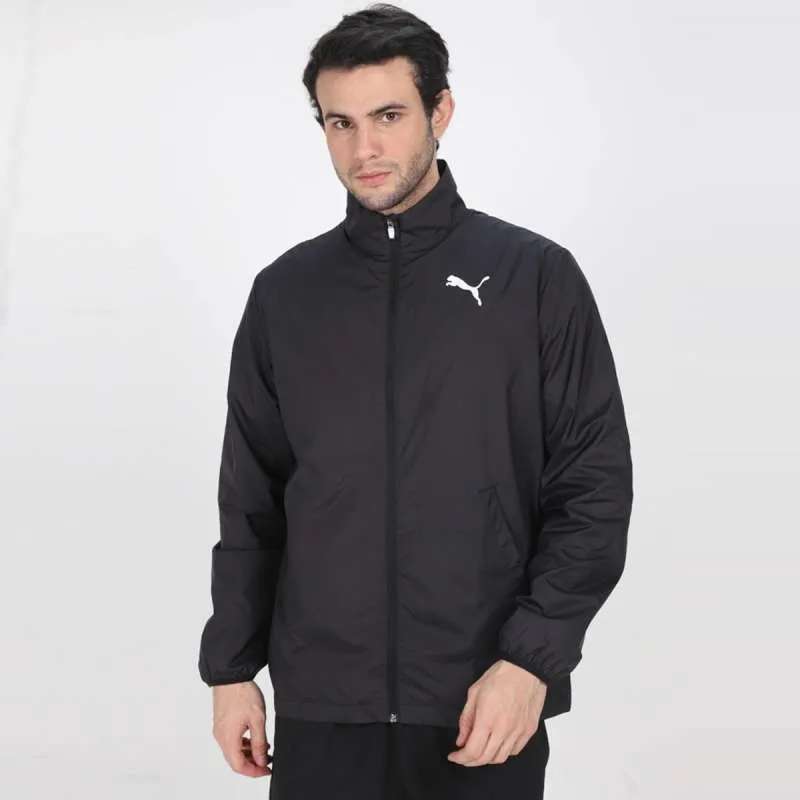 Jual Puma Men Sportswear Active Jacket Jaket Olahraga Pria [58672701 ...