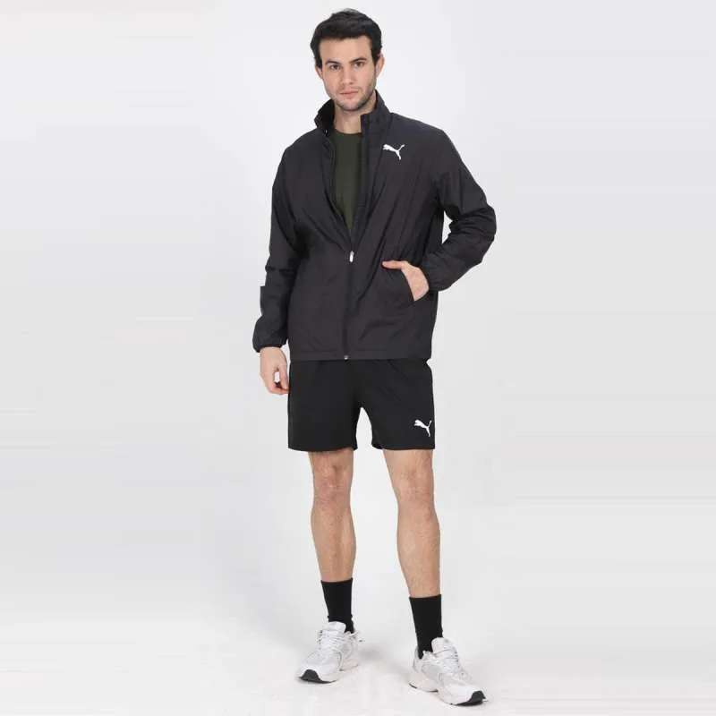 Jual Puma Men Sportswear Active Jacket Jaket Olahraga Pria [58672701 ...