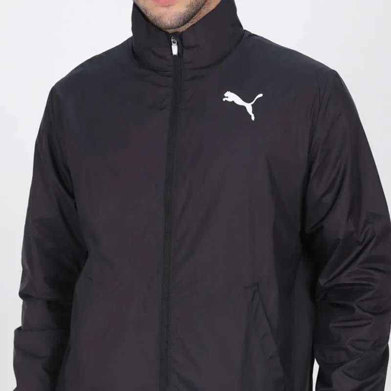 Jual Puma Men Sportswear Active Jacket Jaket Olahraga Pria [58672701 ...