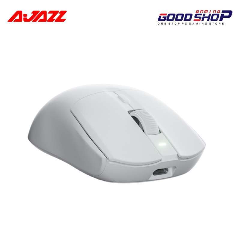 Promo Ajazz Aj139 Pro 4k Wireless Gaming Mouse Diskon 10% Di Seller ...