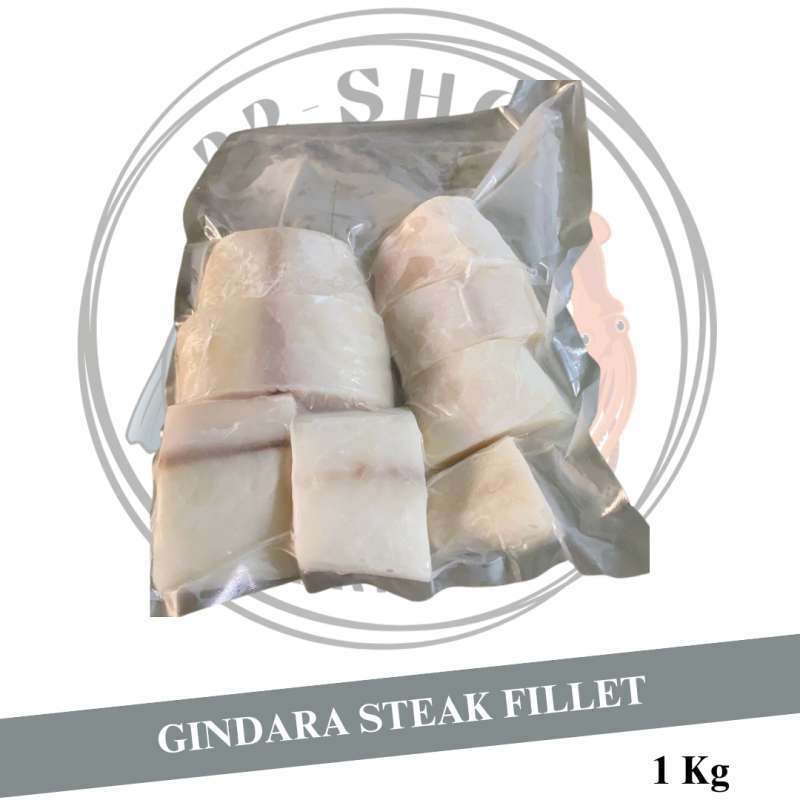 Jual Gindara Steak 1 Kg Termurah - Harga Grosir Terupdate Hari Ini | Blibli